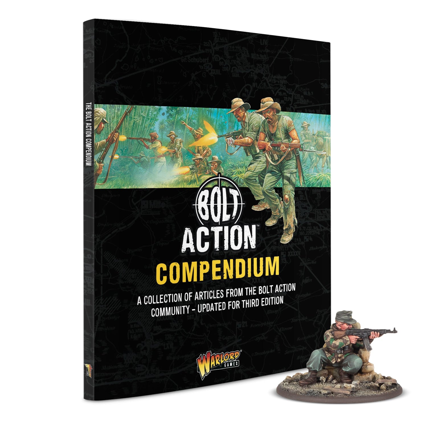 New Releases – Warlord Games EUROPE