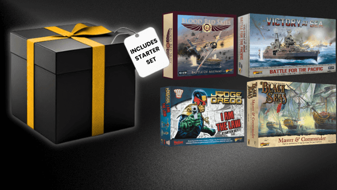 Warlord Games Euro Store – Warlord Games EUROPE