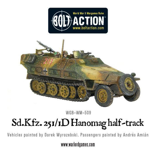 Germany – Page 2 – Warlord Games EUROPE